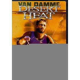 Best pris på Desert Heat (US) DVD-filmer - Sammenlign priser hos Prisjakt