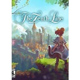 The Tenth Line (PC) - Black Friday 2025 – Erbjudanden från 43 kr