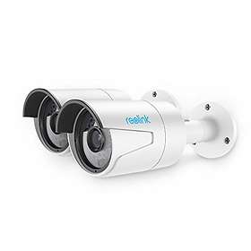 Reolink RLC-410 (2st) - Hitta bästa pris på Prisjakt