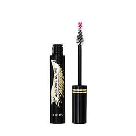 KICKS Beauty Alluring Curve Mascara halvin hinta | Katso päivän tarjous ...
