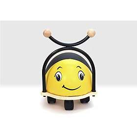 Best pris på Beehive Balance Bug Kjøretøy - Sammenlign priser hos Prisjakt