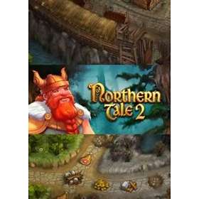 Northern Tale 2 (PC) - Objektive prissammenligninger - Prisjakt