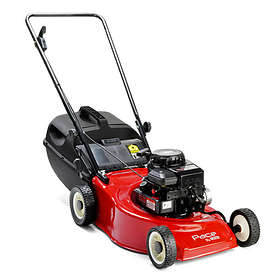 Victa Pace 4 Stroke PCS464 - Jämför pris på Prisjakt