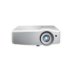 Best pris på Optoma EH512 Projektorer - Sammenlign priser hos Prisjakt