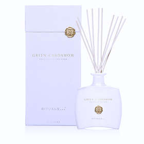Rituals Green Cardamom Duftpinner - Objektive prissammenligninger ...