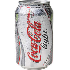 33cl coca cola - Hitta bästa priset på Prisjakt