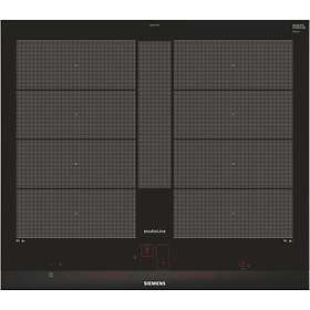 Siemens EX677LYV1E (Svart) - Hitta bästa pris på Prisjakt