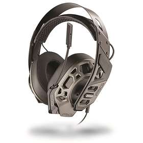 Poly Rig 500 Pro HX Over-ear Headset - Hitta bästa pris på Prisjakt