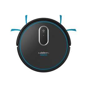 E.Zicom e.ziclean Sweeper Animal - Hitta bästa pris på Prisjakt