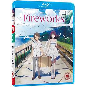 Fireworks (UK) (Blu-ray) - Sammenlign priser hos Prisjakt