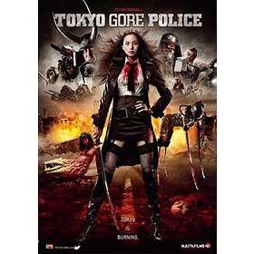 Tokyo Gore Police - Hitta bästa pris på Prisjakt