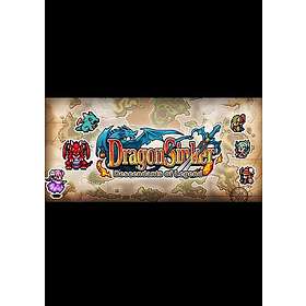 Dragon Sinker (PC), Från 67 kr