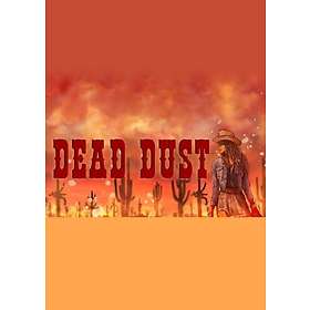 Dead Dust (PC) - Black Friday 2025 – Erbjudanden från 9 kr