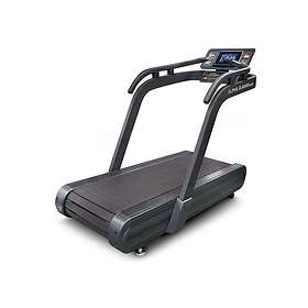 Best pris på Sportsmaster Alpha Runner Elite Tredemøller - Sammenlign ...