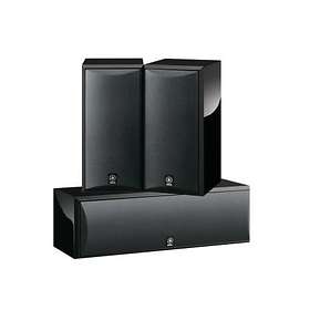 Yamaha NS-PB210 3.0 - Hitta bästa pris på Prisjakt