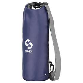 Sinner Tabor Dry Bag 3L - Hitta bästa pris på Prisjakt