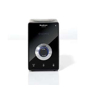 Audio Pro Radio One R-10 - Hitta bästa pris på Prisjakt