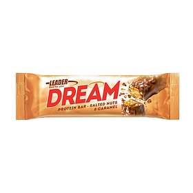 Leader Protein Dream Bar 45g - Hitta bästa pris på Prisjakt
