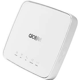 Alcatel Link Hub - Hitta bästa pris på Prisjakt