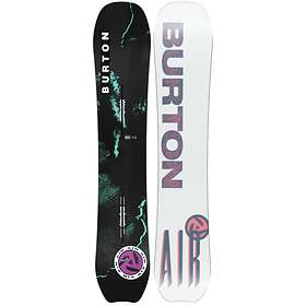 Burton Family Tree Story Board Retro 18/19 - Hitta bästa pris på Prisjakt