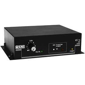 Rane MS 1b - Hitta bästa pris på Prisjakt