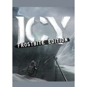 Icy: Frostbite Edition (PC), Från 20 kr