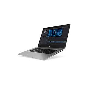 HP ZBook Studio G5 i7 32GB 512GB 15,6" 4QH70EA#AK8 - Hitta bästa pris ...