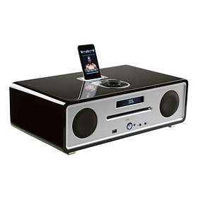 Ruark Audio R4i - Hitta bästa pris på Prisjakt