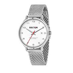 Best pris på Sector 370 3253522006 Armbåndsur - Sammenlign priser hos ...