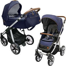 Baby Design Dotty (Duo/Kombi) - Hitta bästa pris på Prisjakt
