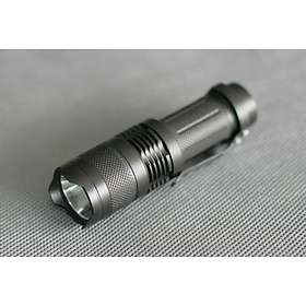 NiteCore Extreme - Hitta bästa pris på Prisjakt