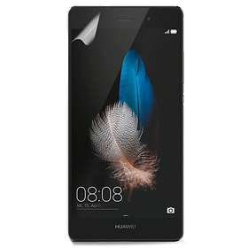Ksix Screen Protector for Huawei P8 Lite - Hitta bästa pris på Prisjakt