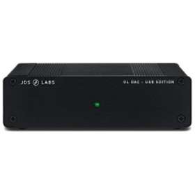 JDS Labs OL DAC - Hitta bästa pris på Prisjakt