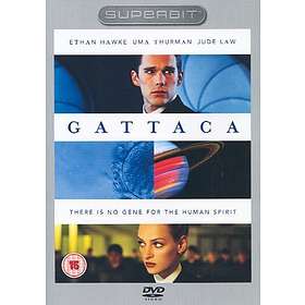 Gattaca - Superbit (UK) - Hitta bästa pris på Prisjakt