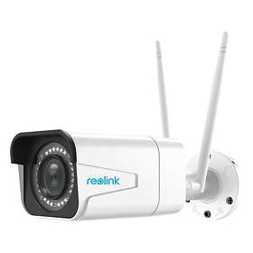 Best pris på Reolink RLC-511W Overvåkingskameraer - Sammenlign priser ...