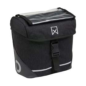 Willex 200 Handlebar Bag - Hitta bästa pris på Prisjakt