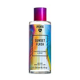 Victoria's Secret Pink Sunset Flash Body Mist 250ml - Hitta bästa pris ...