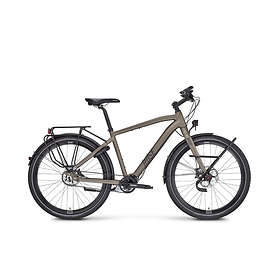 Rose Activa Pro Pinion 18 2019 - Hitta bästa pris på Prisjakt