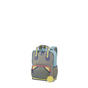 Samsonite Sam School Spirit Backpack M - Hitta bästa pris på Prisjakt
