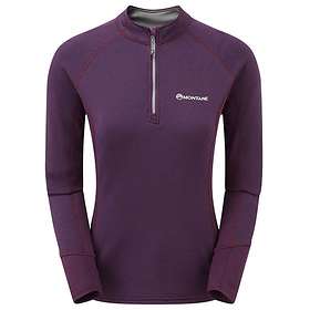 Montane Iridium Hybrid Pull-On (Dam) - Hitta bästa pris på Prisjakt