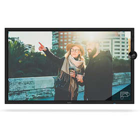 NEC MultiSync C651Q SST 65" 4K UHD - Hitta bästa pris på Prisjakt