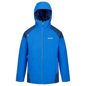 Best pris på Regatta Garforth III Reflective Waterproof Insulated ...