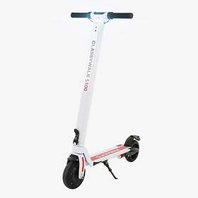 Best pris på ClassyWalk S100 El sparkesykkel - Sammenlign priser hos ...