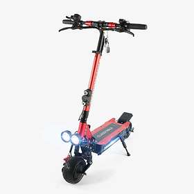 Best pris på ClassyWalk S420 El sparkesykkel - Sammenlign priser hos ...