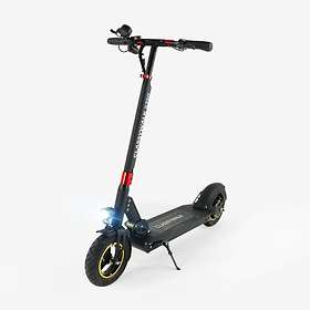 Best pris på ClassyWalk S350 El sparkesykkel - Sammenlign priser hos ...