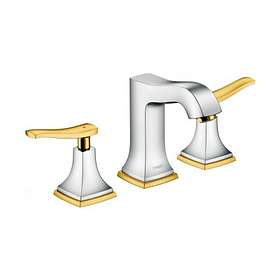 Best pris på Hansgrohe Metropol Classic Servantbatteri 31330090 (Krom ...