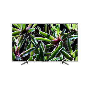 Sony Bravia KD 49XG7073 49 4K Ultra HD 3840x2160 LCD Smart TV Best Price Compare deals at PriceSpy UK