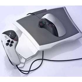 SplitFish Gameware Edge FX (PS2) - Hitta bästa pris på Prisjakt