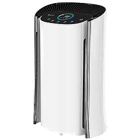 Best pris på ACA Always Clean Air Line M2004 Luftrensere - Sammenlign ...