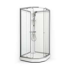 Macro Design Flow Semi 101x101 - Hitta bästa pris på Prisjakt